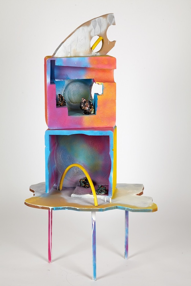 SCULPTURE - shayna klee