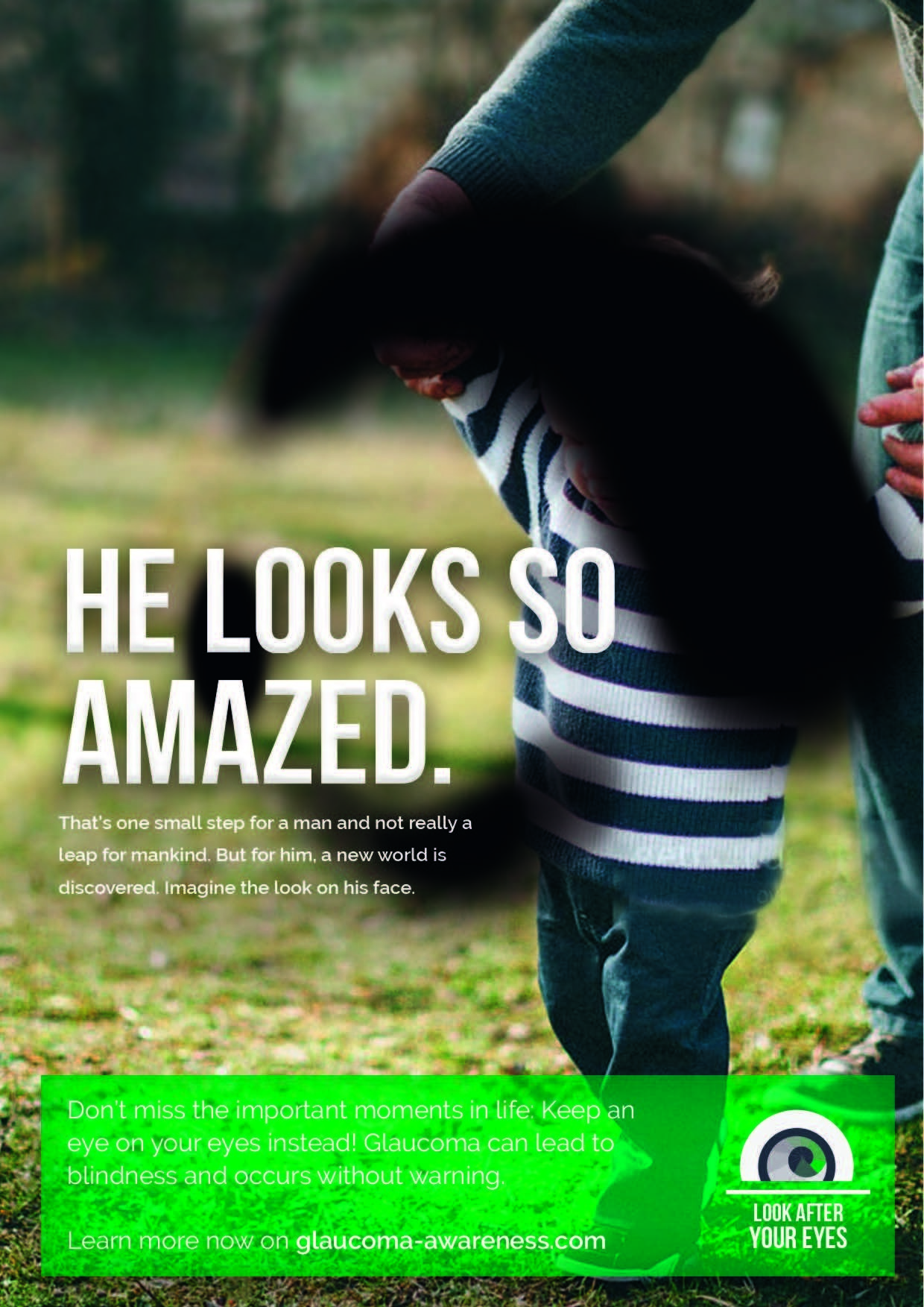 Healthy Campaigns - Nicolai Berg