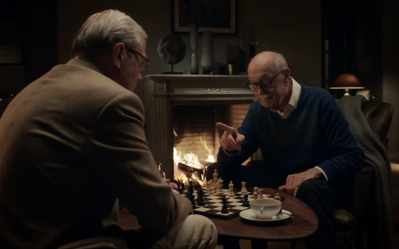 Healthy Campaigns - Nicolai Berg