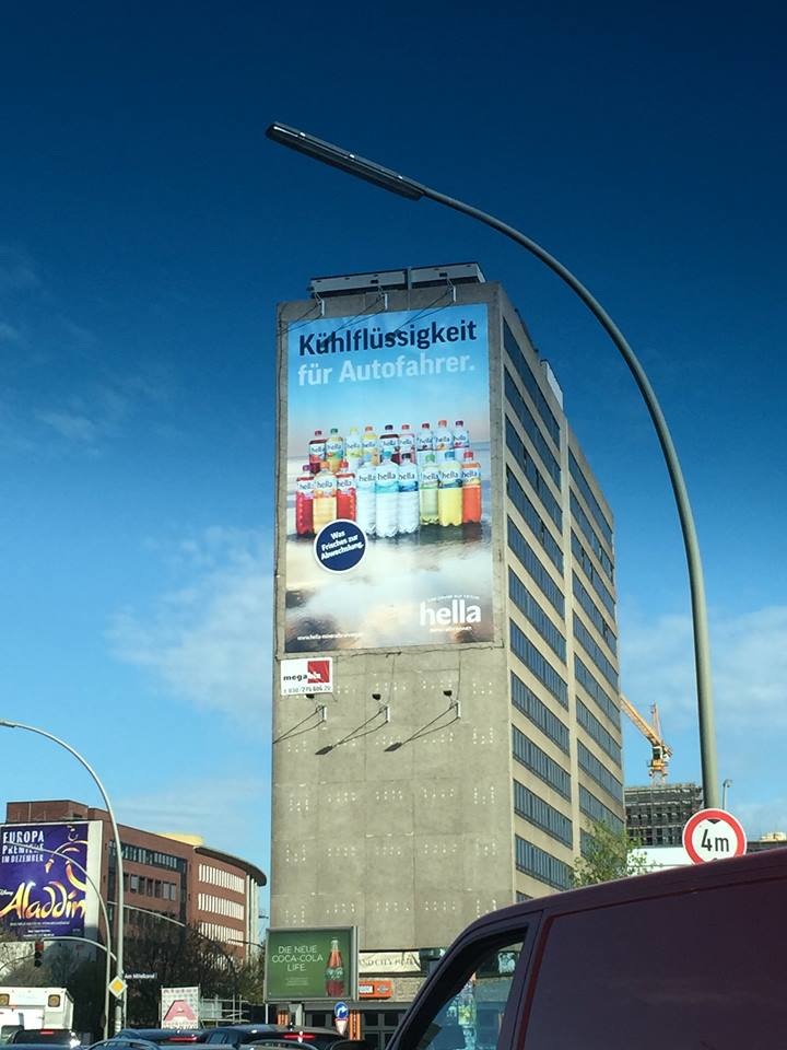 Whole Lotta PRINT - Nicolai Berg