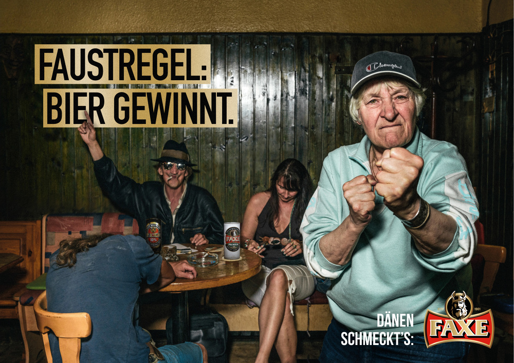 Whole Lotta PRINT - Nicolai Berg