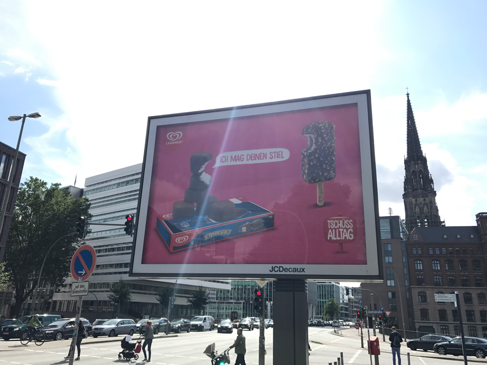 Whole Lotta PRINT - Nicolai Berg