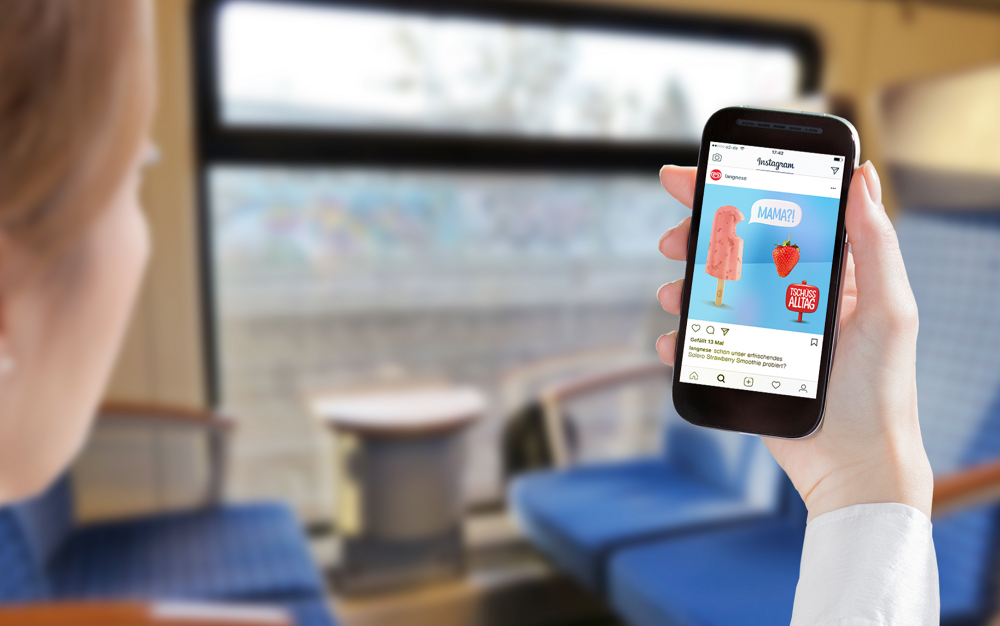 Whole Lotta PRINT - Nicolai Berg