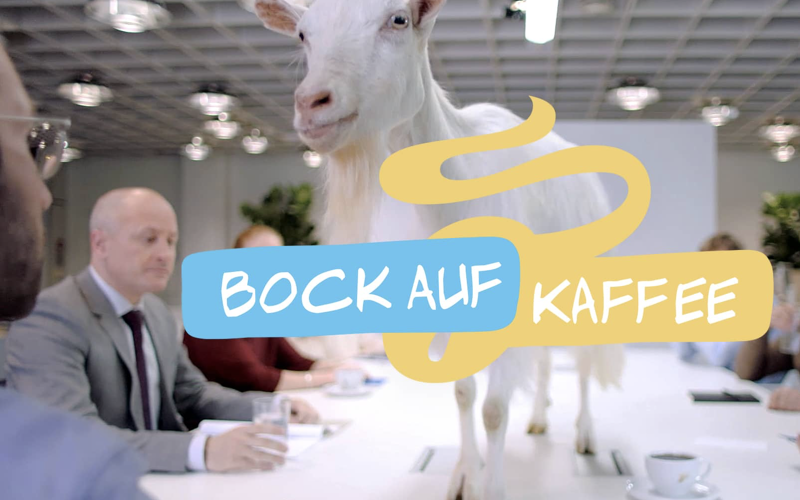 Tchibo - Nicolai Berg