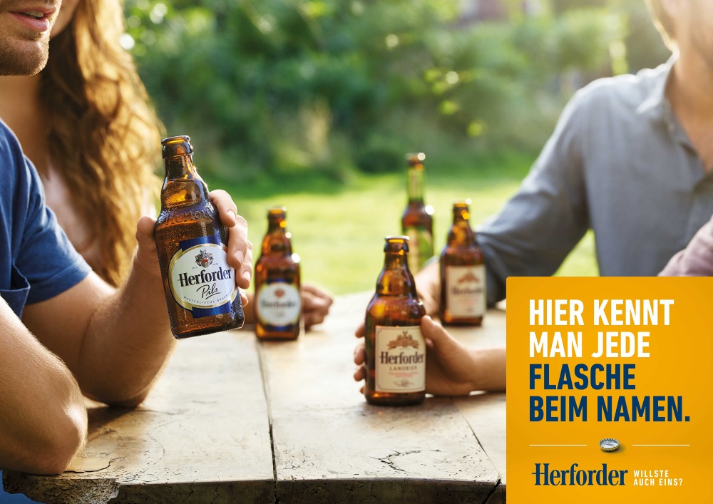 World of Warsteiner - Nicolai Berg