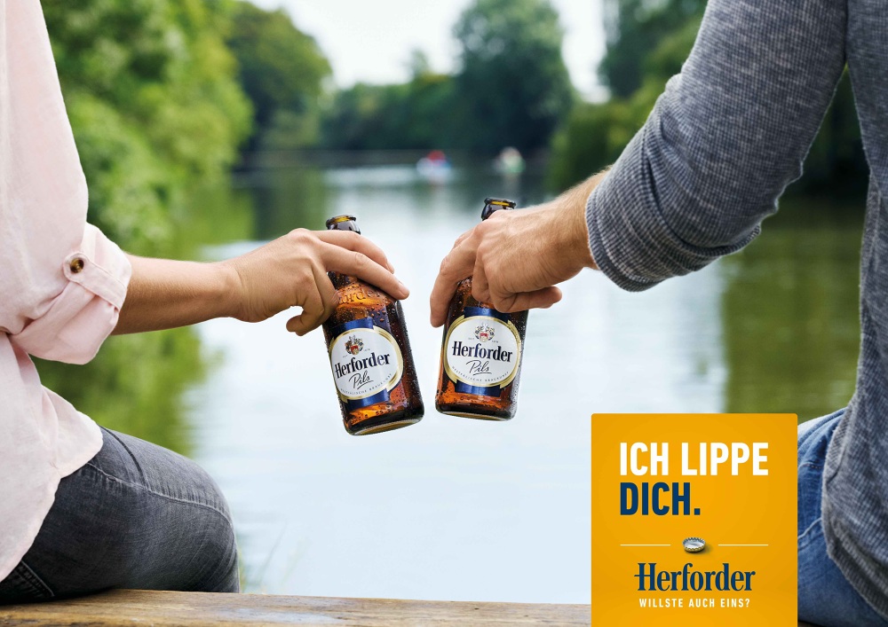 World of Warsteiner - Nicolai Berg