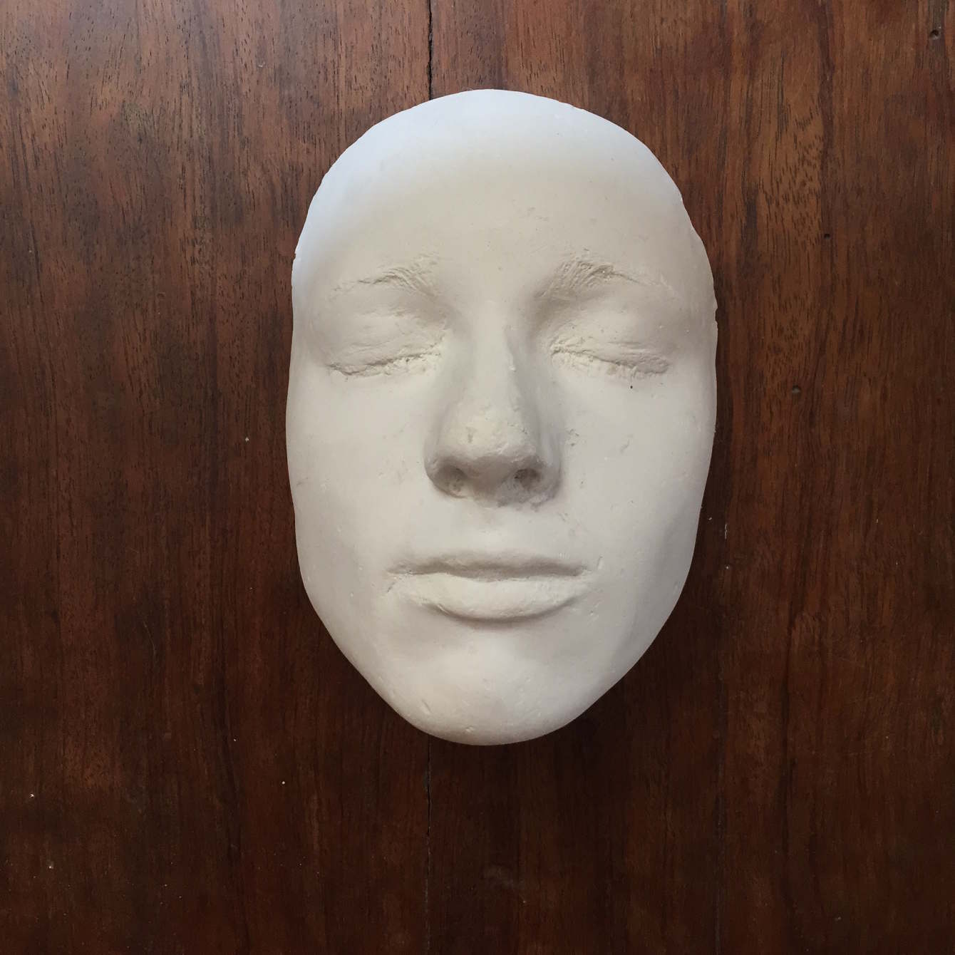 Melting Mask - Catharsis