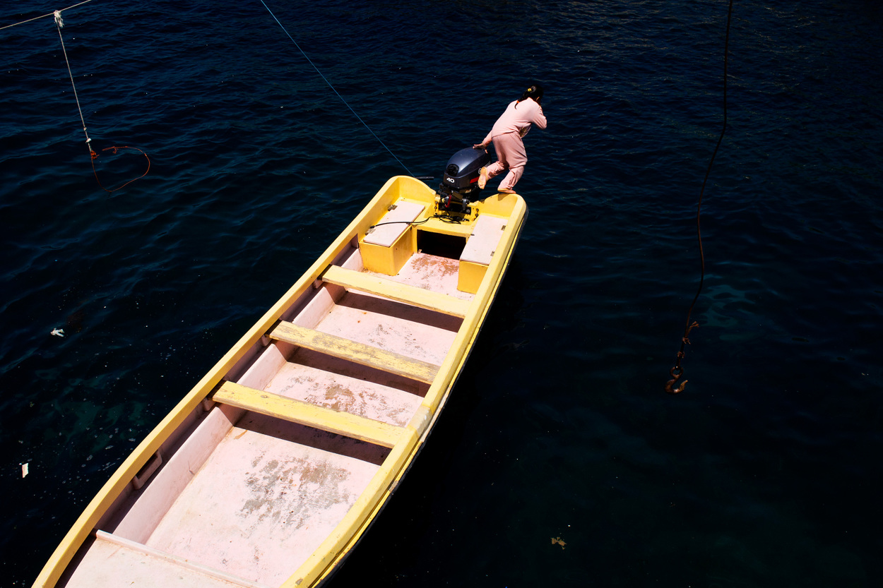 The Epic of Dalieh - http://www.roisaade.com/