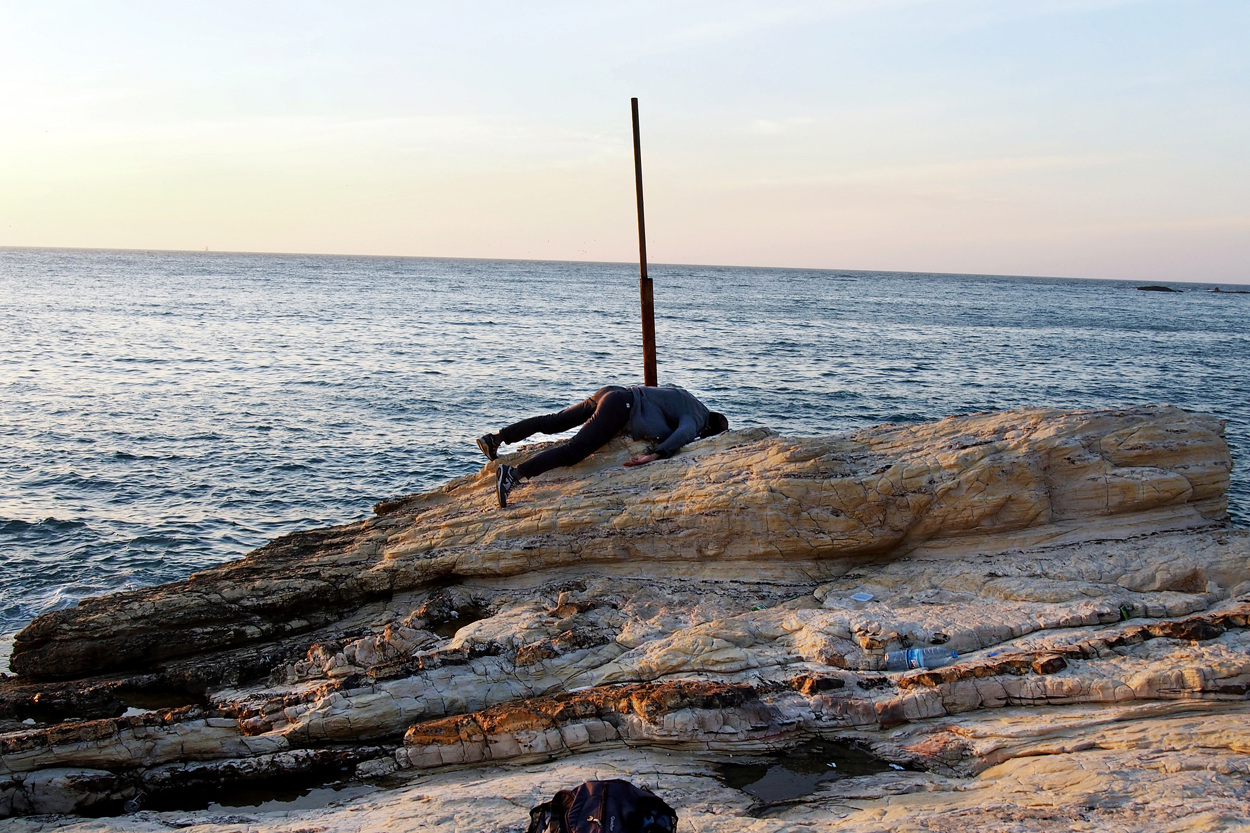 The Epic of Dalieh - http://www.roisaade.com/