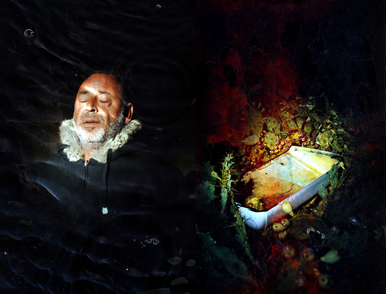 The Epic of Dalieh - http://www.roisaade.com/