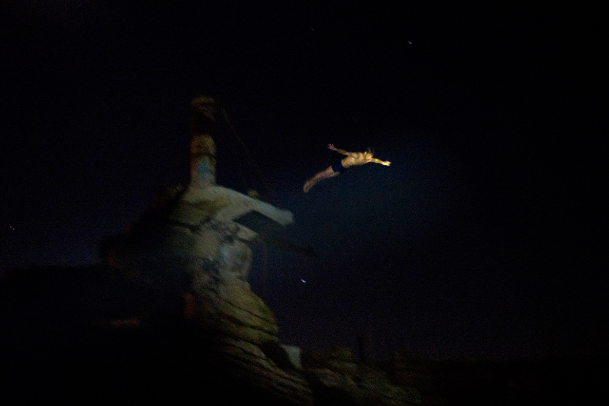 The Epic of Dalieh - http://www.roisaade.com/