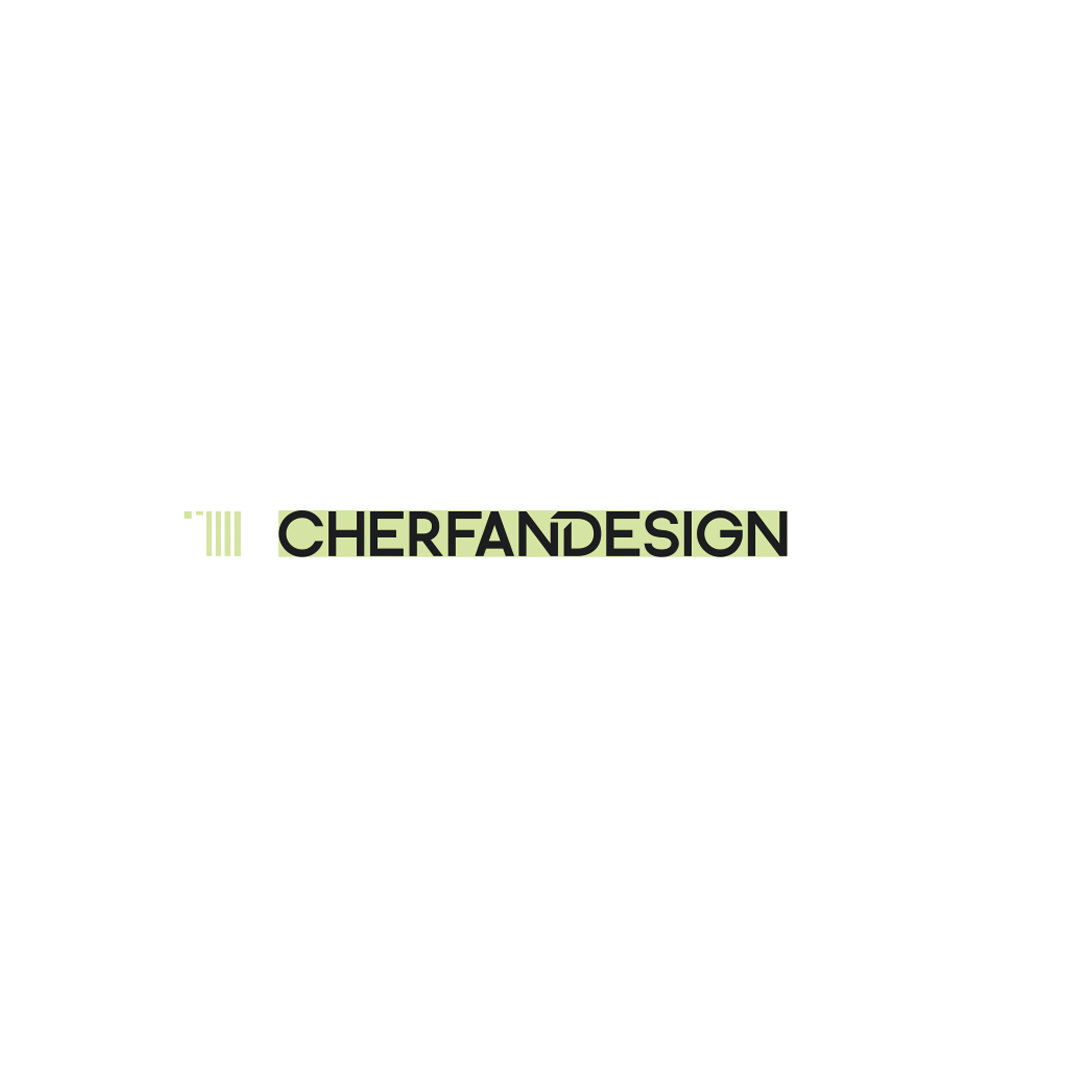Cherfan Design - http://www.roisaade.com/