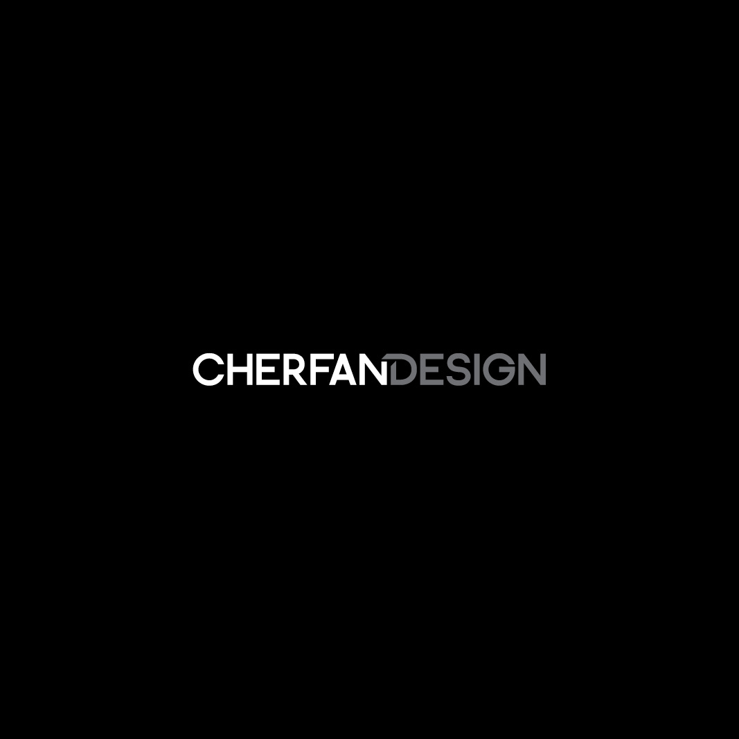 Cherfan Design - http://www.roisaade.com/