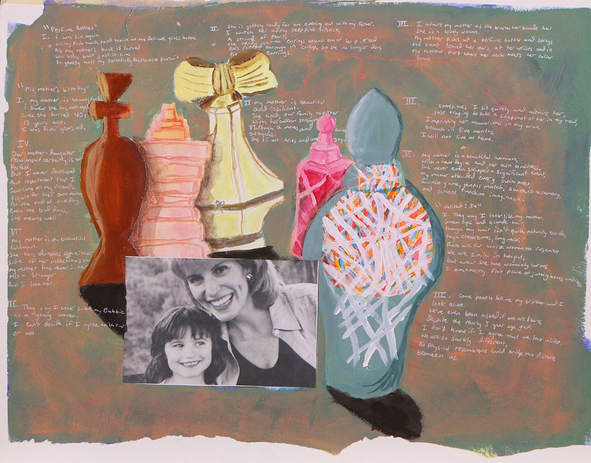 AP Concentration Portfolio - Brooke Bulmash Portfolio