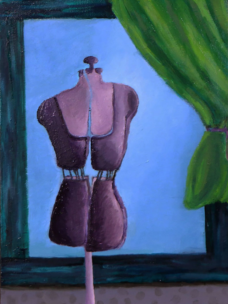 AP Breadth Portfolio - Brooke Bulmash Portfolio