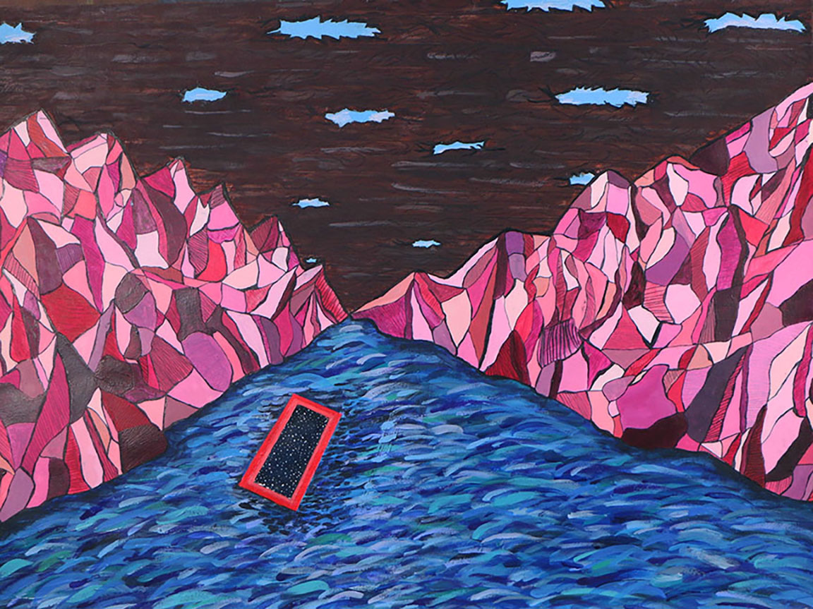 AP Breadth Portfolio - Brooke Bulmash Portfolio