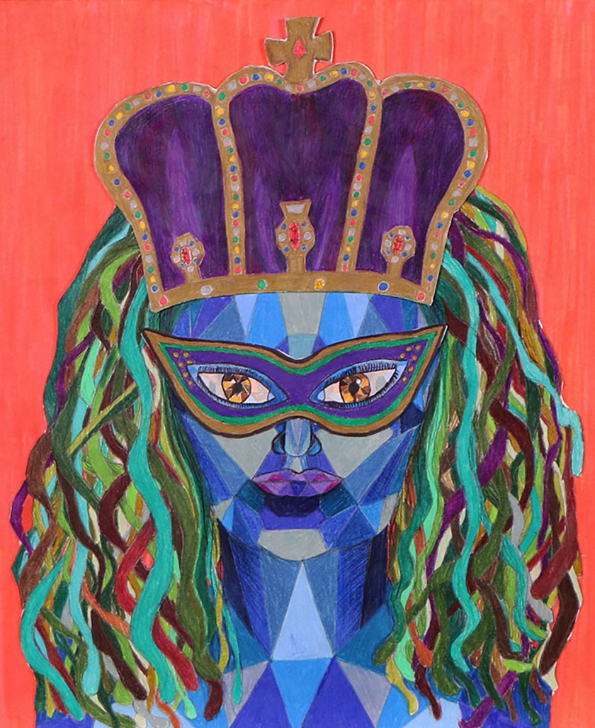 AP Breadth Portfolio - Brooke Bulmash Portfolio