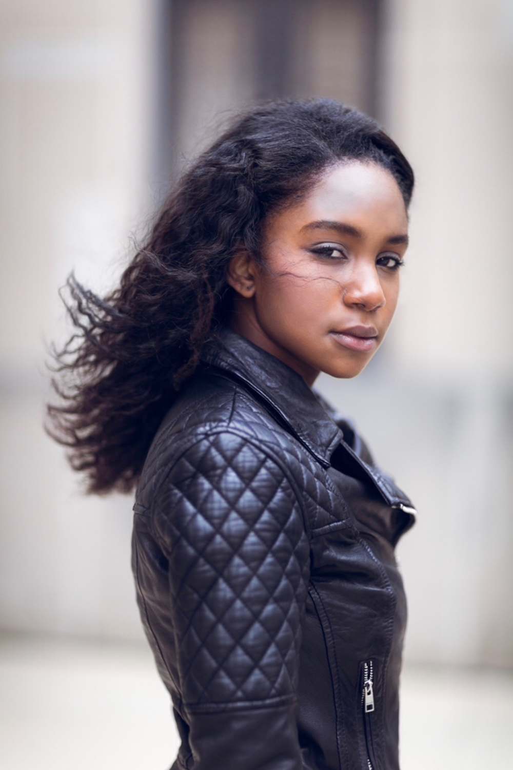 CV - Tierney Tarleton