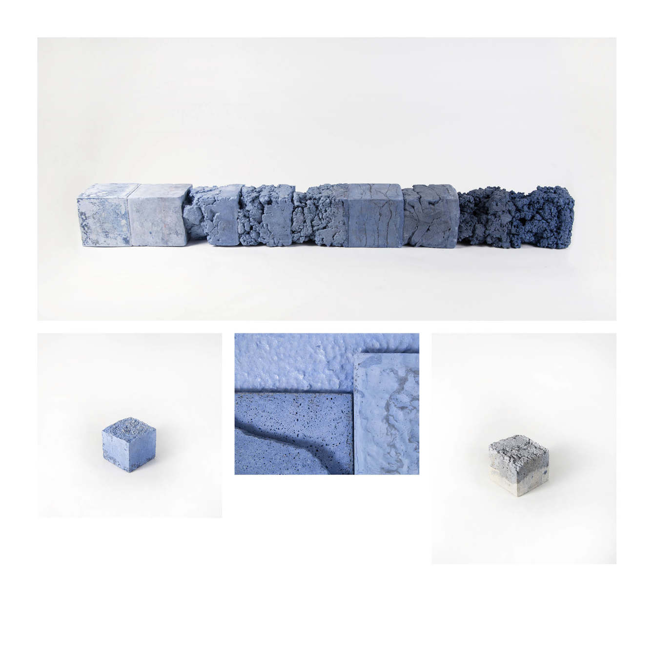 TEXTURE RECOGNITION - enisakiev