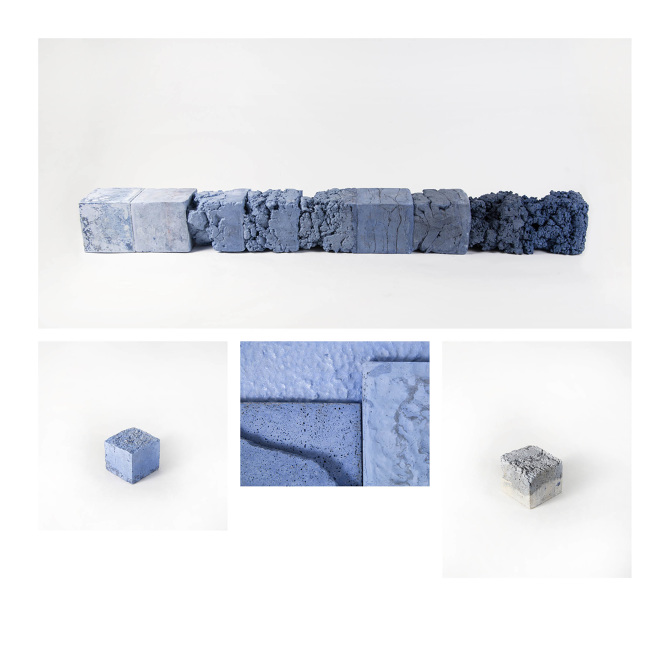 TEXTURE RECOGNITION - enisakiev