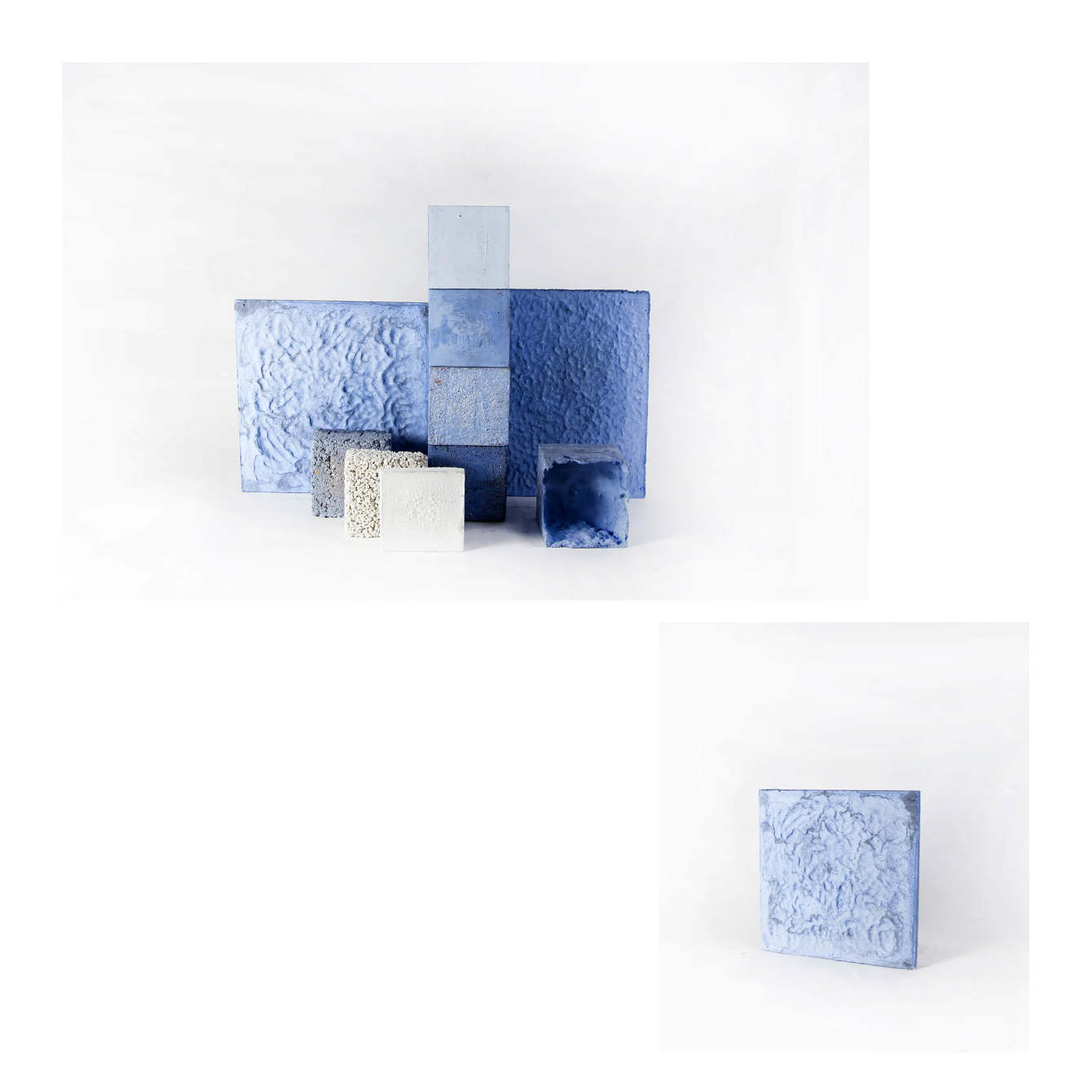 TEXTURE RECOGNITION - enisakiev