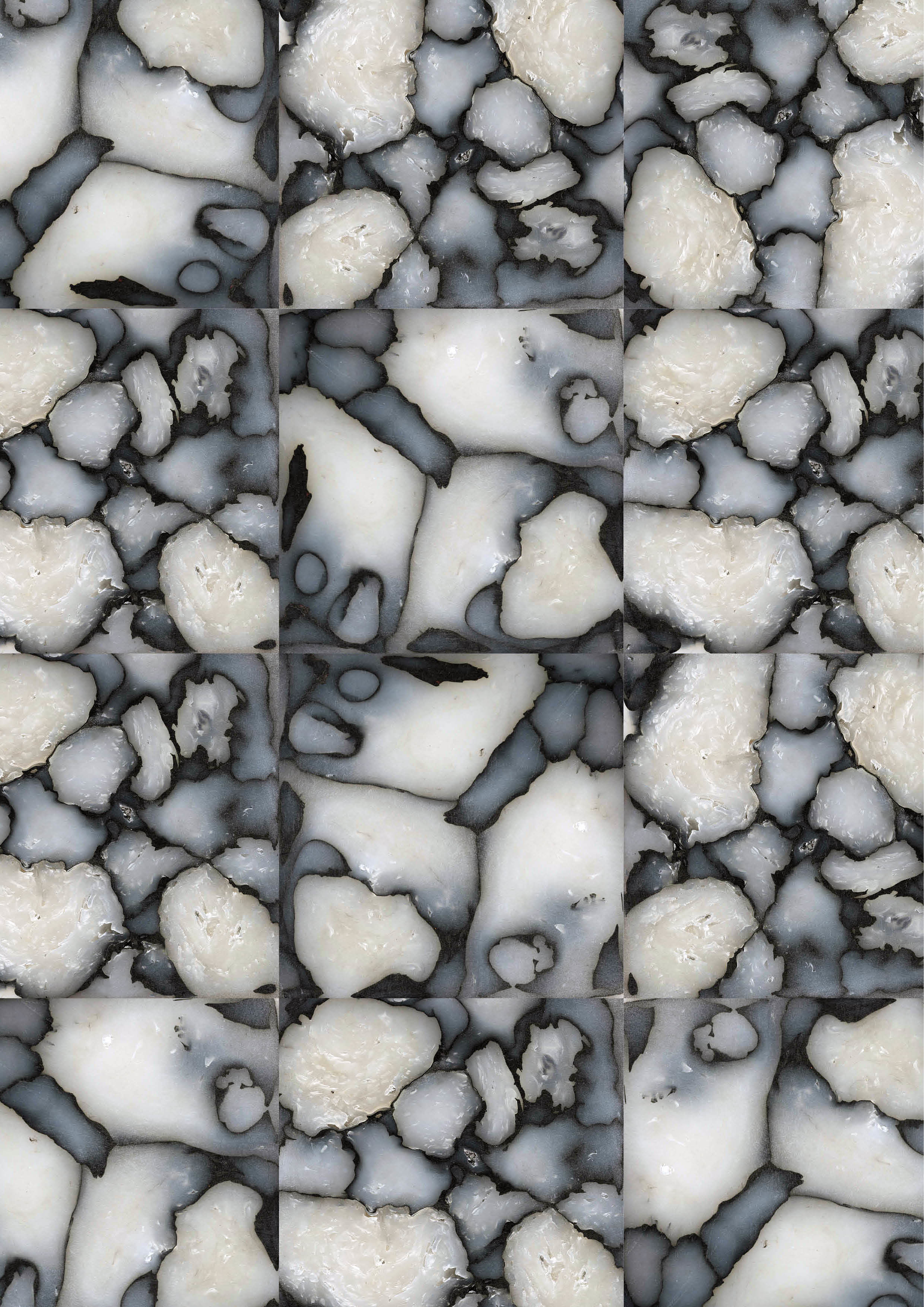 PLASTIC STONE TILES - enisakiev