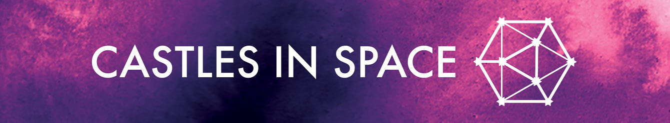 Castles in Space - Spectral