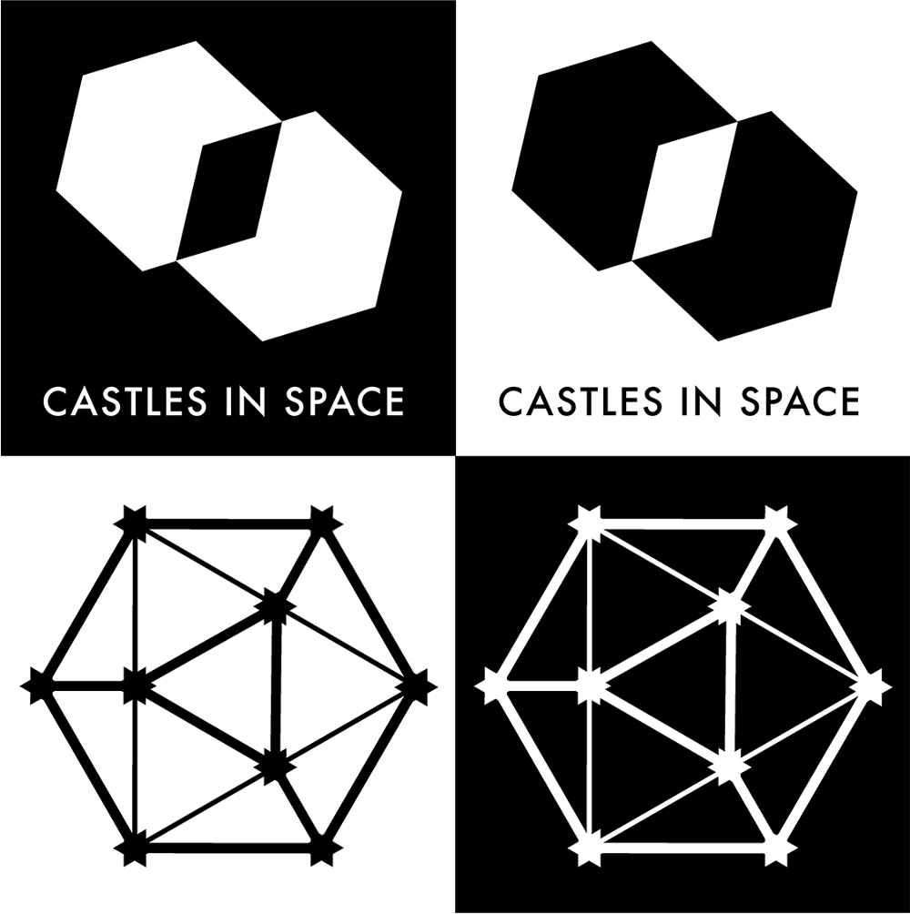 Castles in Space - Spectral