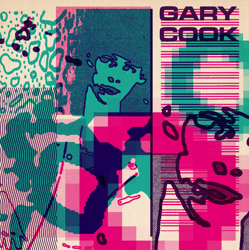 Gary Cook - Spectral