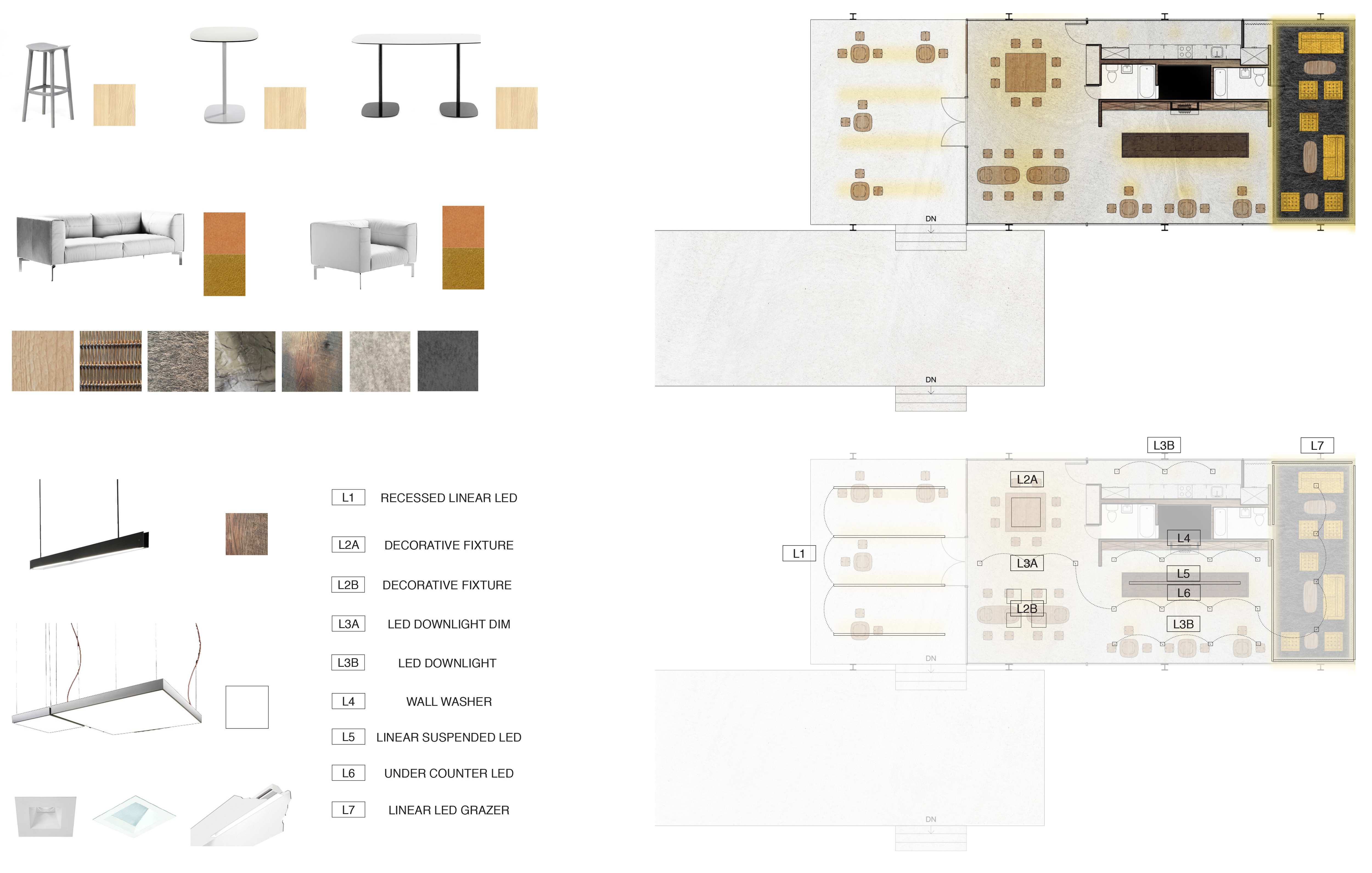 Farnsworth Cafe - MichelleHtar