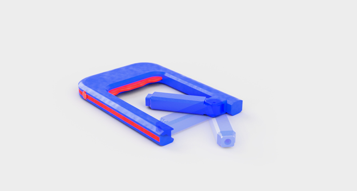 Viper Lock - Karan Chaitanya Mudgal