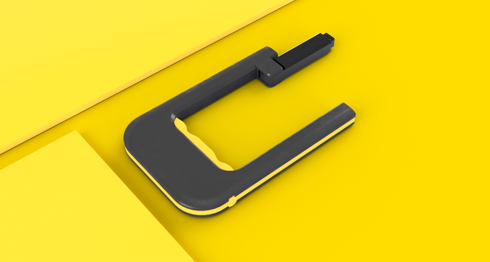 Viper Lock - Karan Chaitanya Mudgal