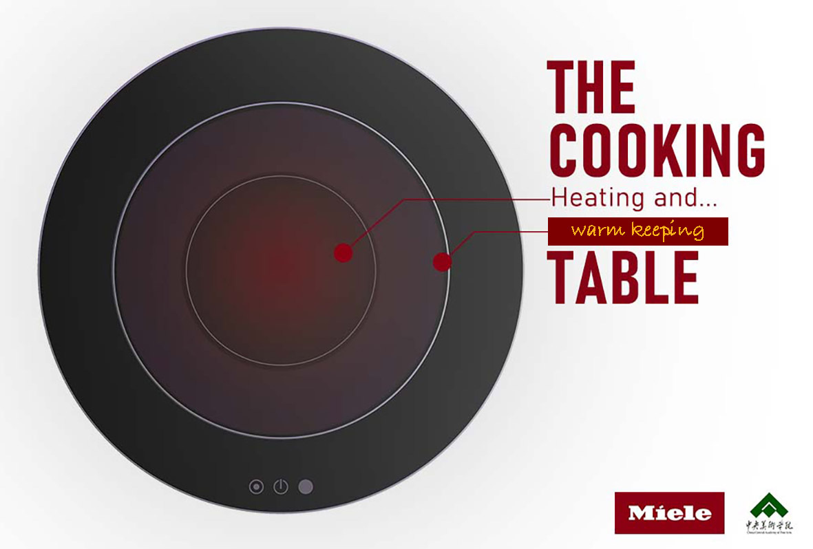 The Cooking Table - yaoyihuan.com