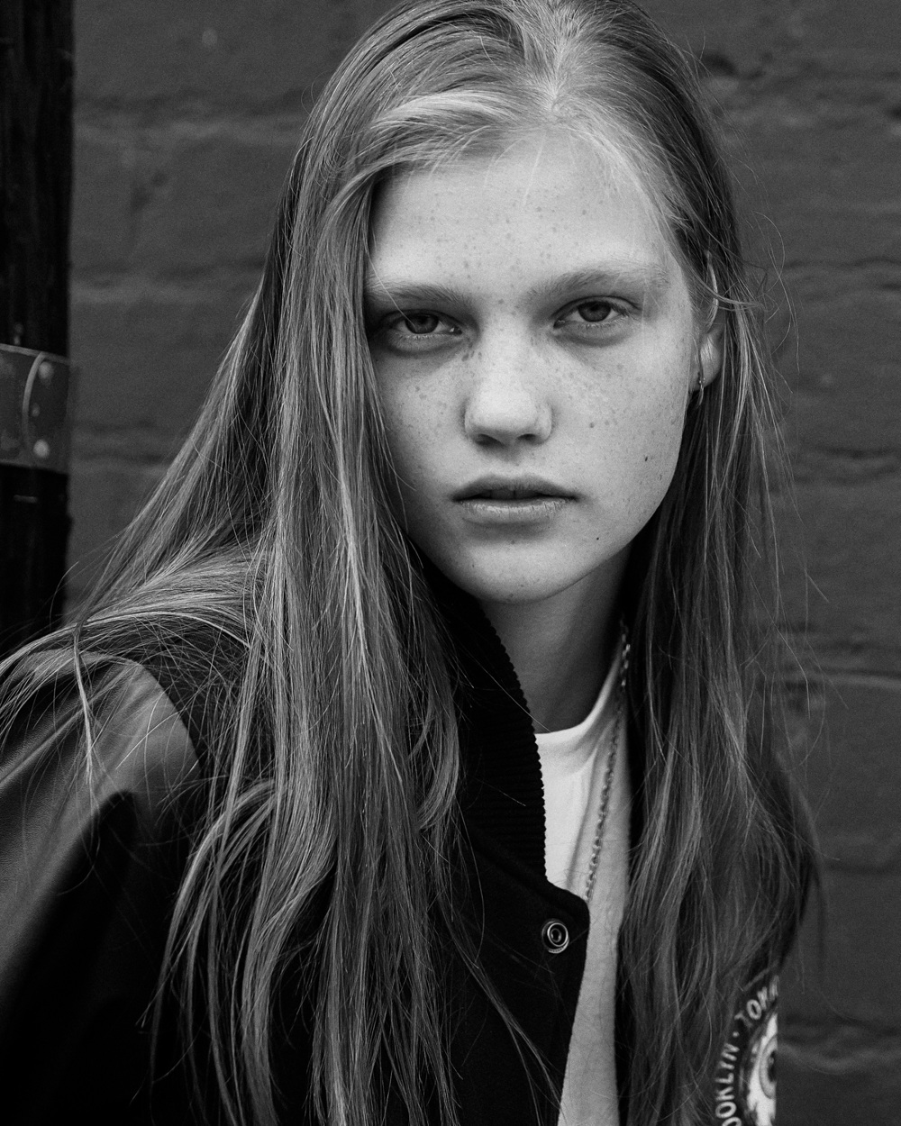 Vika - Julia Silverman Photographer Los Angeles