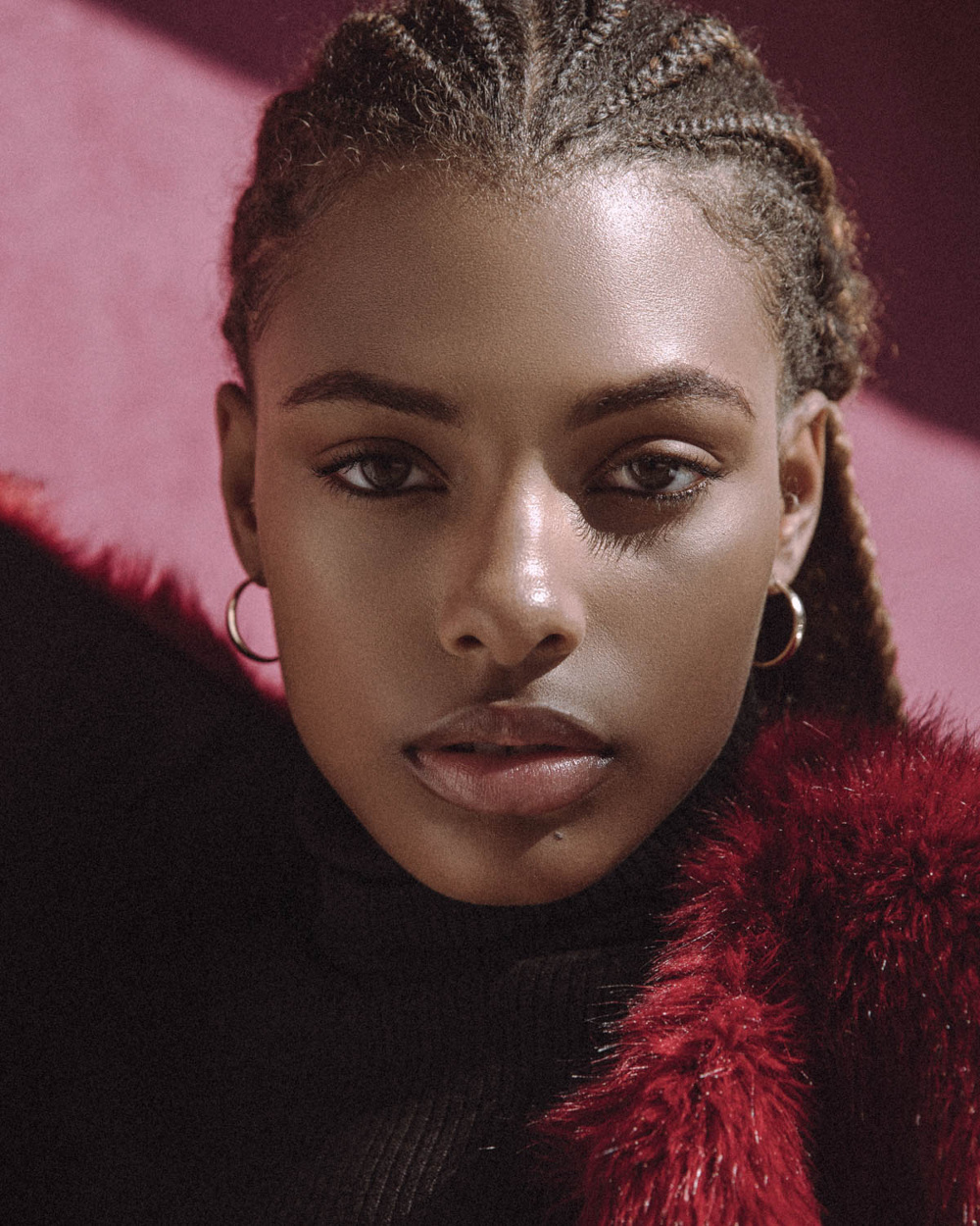 Bree - Julia Silverman Photographer Los Angeles