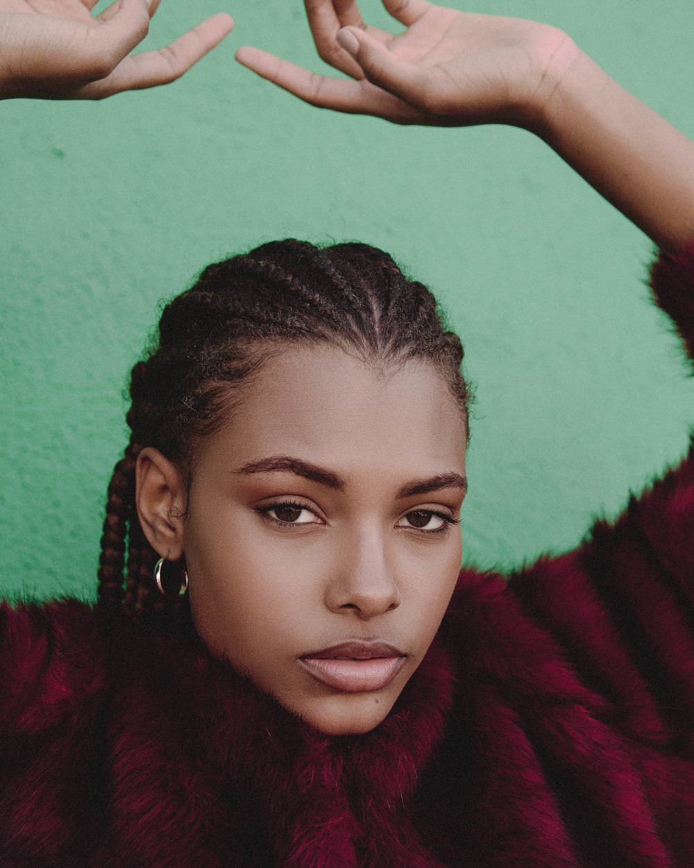 Bree - Julia Silverman Photographer Los Angeles
