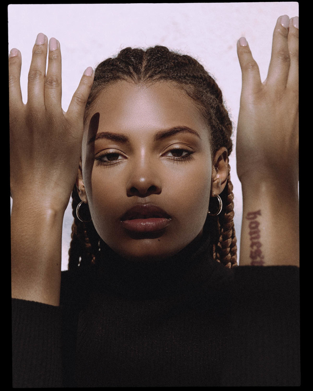 Bree - Julia Silverman Photographer Los Angeles