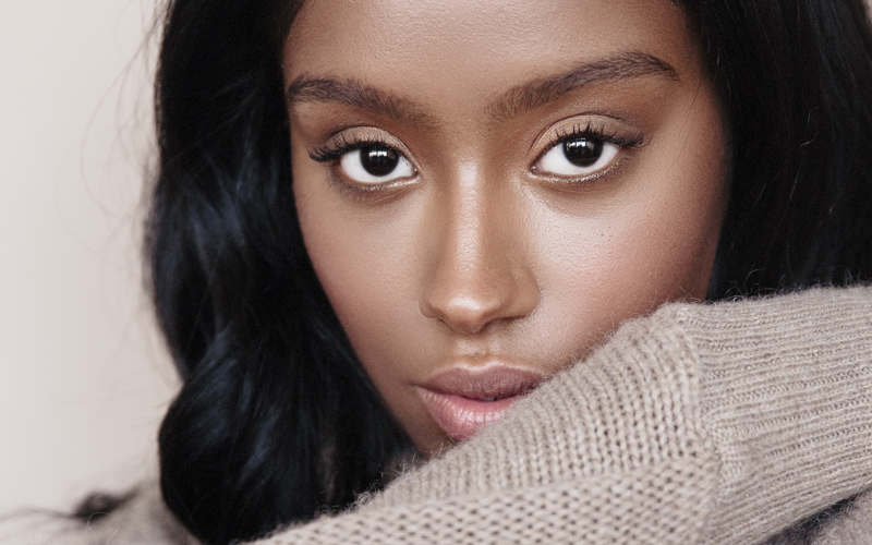 Raven - Julia Silverman Photographer Los Angeles