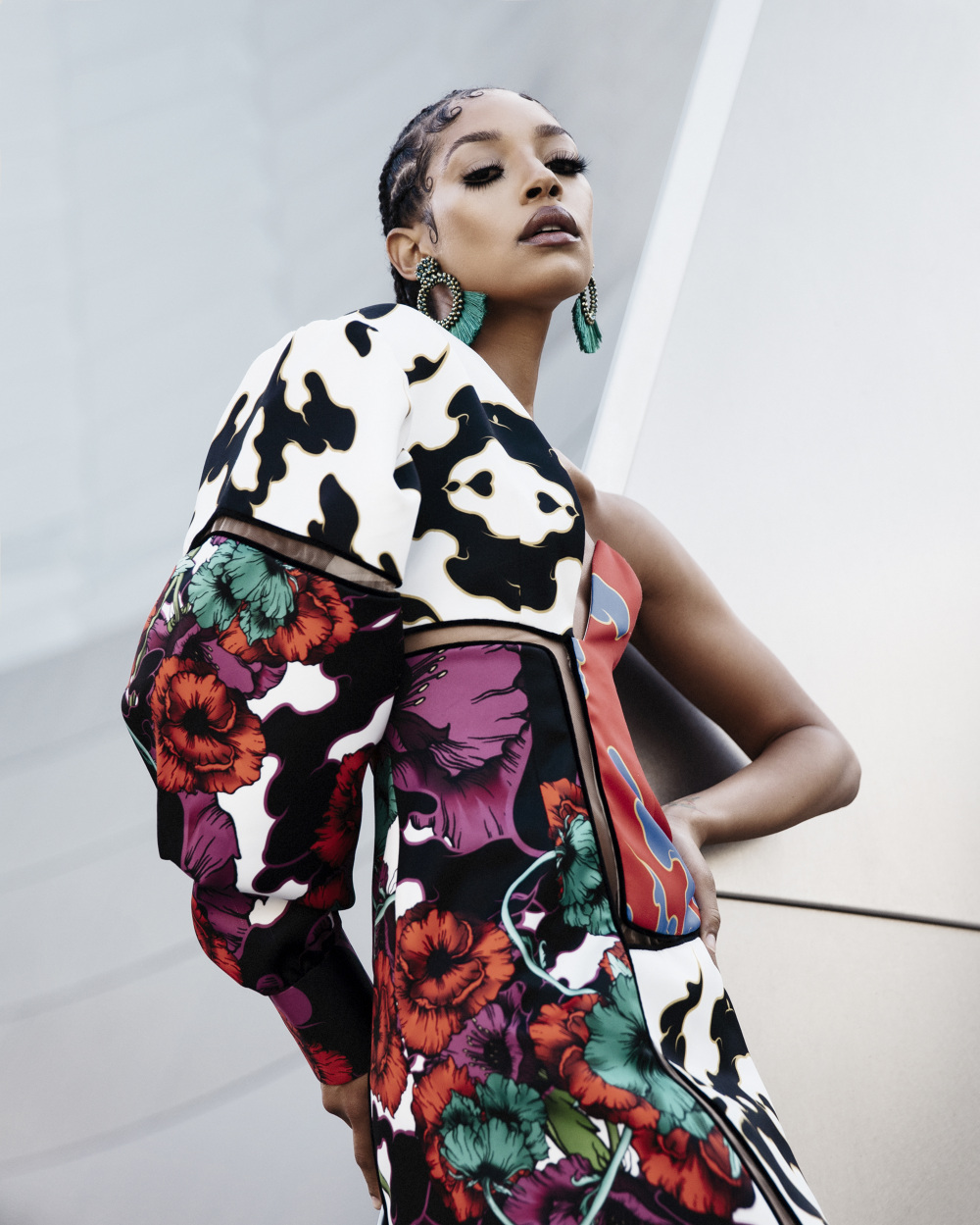 the Roaring 2020’s - Julia Silverman Photographer Los Angeles