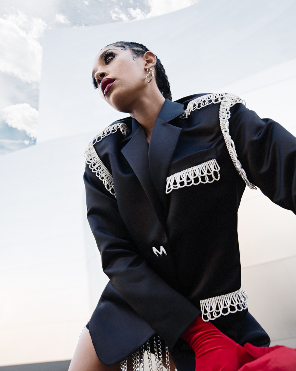 the Roaring 2020’s - Julia Silverman Photographer Los Angeles