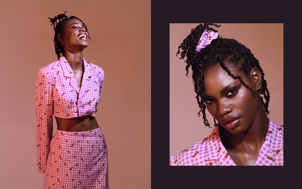 Collage - Julia Silverman Photographer Los Angeles
