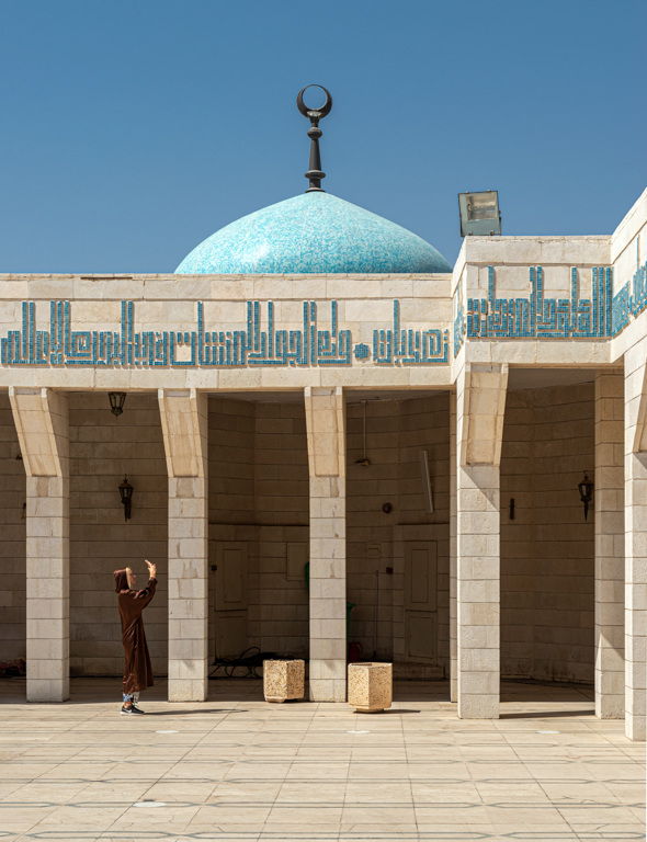 Jordan - Yasser Alaa Mobarak