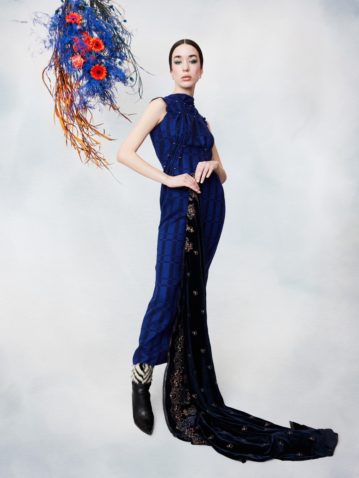 Hunger Magazine - Hanna Rubin