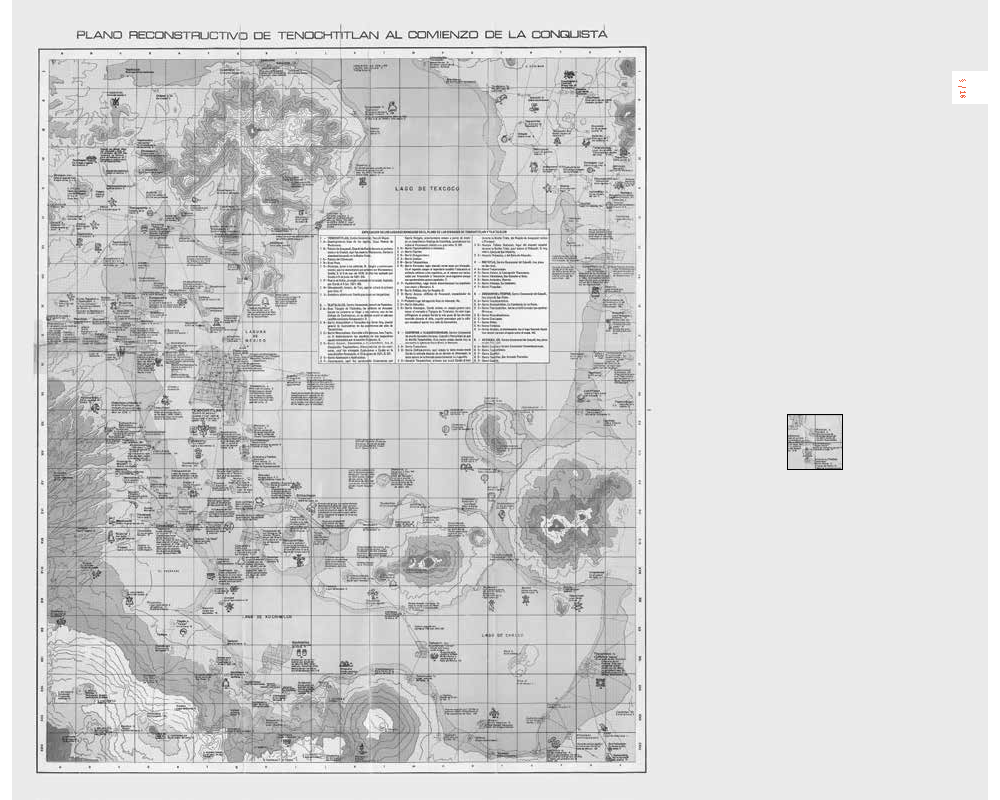 Micrópolis. Un mapa de lo cotidiano - The Imaginary Agency