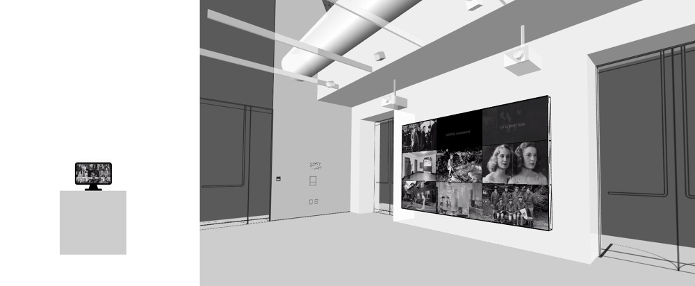 Virtual Lightbox Gallery - Ming Tu | Portfolio