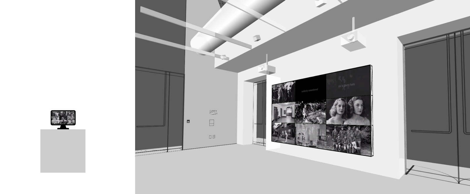 Virtual Lightbox Gallery - Ming Tu | Portfolio