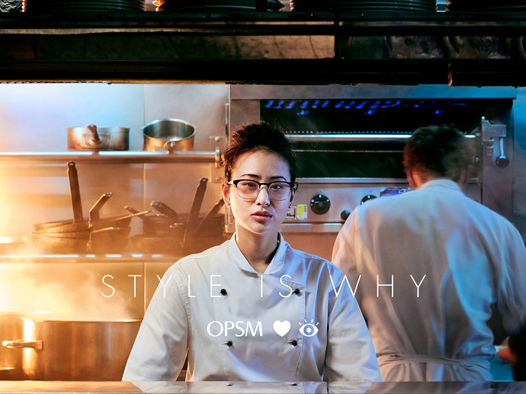 OPSM | Style is why - manuella perche