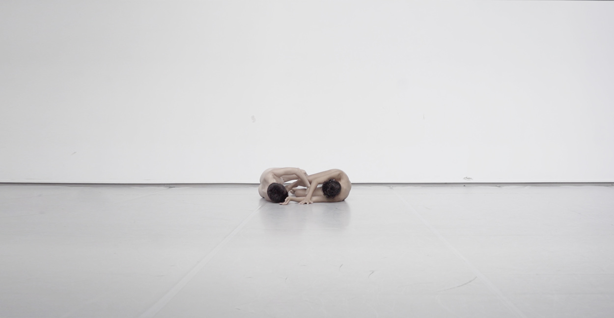 Body Landscapes _ Ongoing research - www.rociochacon.com