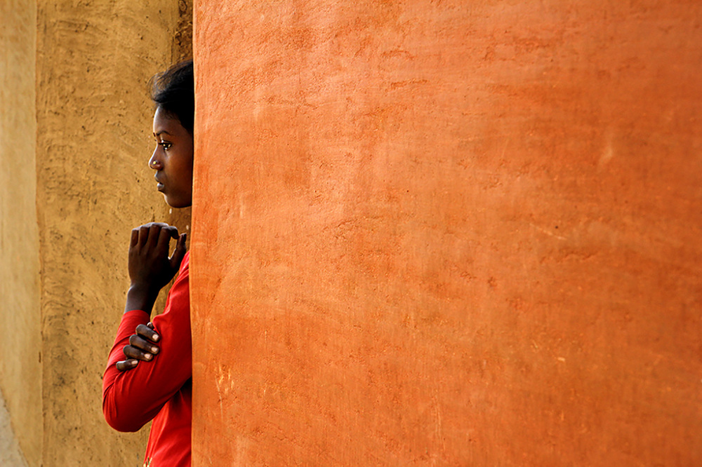 Portrait - Susmit Biswas "Joy Photography"