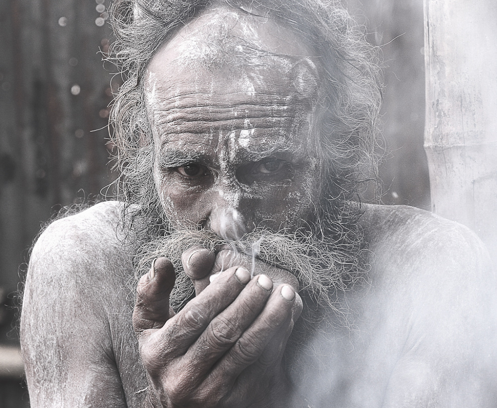 Portrait - Susmit Biswas "Joy Photography"